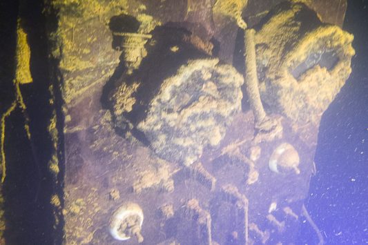 Dive The Wrecks Of Truk Lagoon With Thorfinn | Dive and Stay